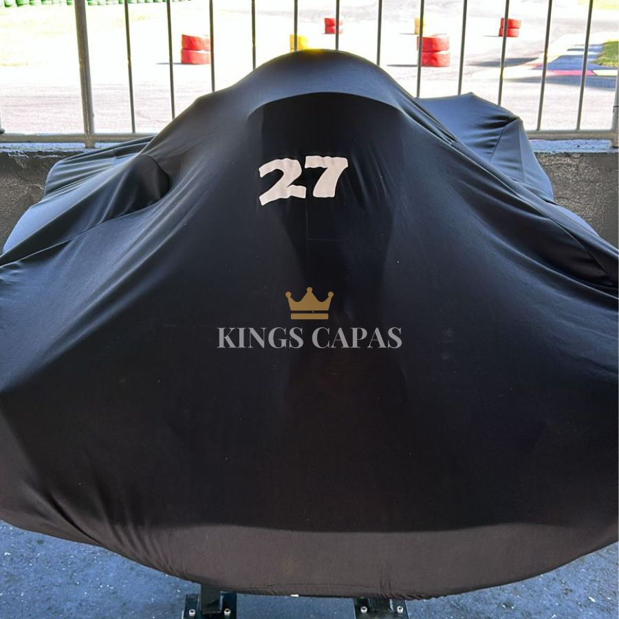 CAPA PARA KART – Kings Capas